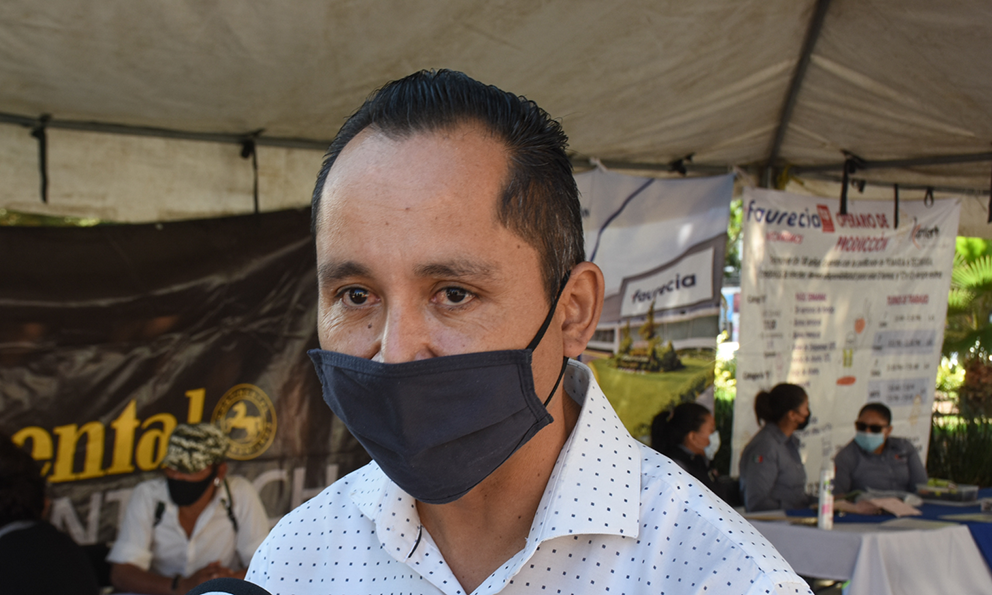 Buscan reactivar la economía con el programa ‘Mano a mano en tu local’